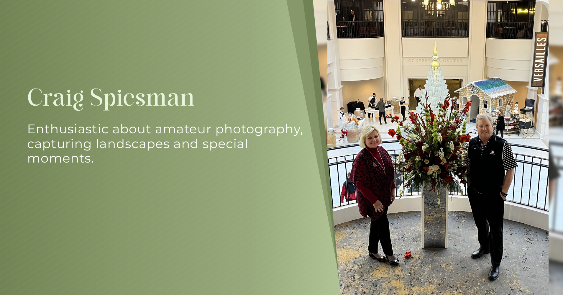 How Golf Builds Lifelong Friendships